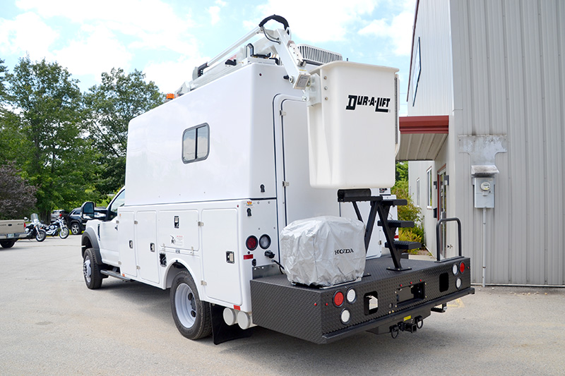 Fiber Optic Splicer | RBG Inc.