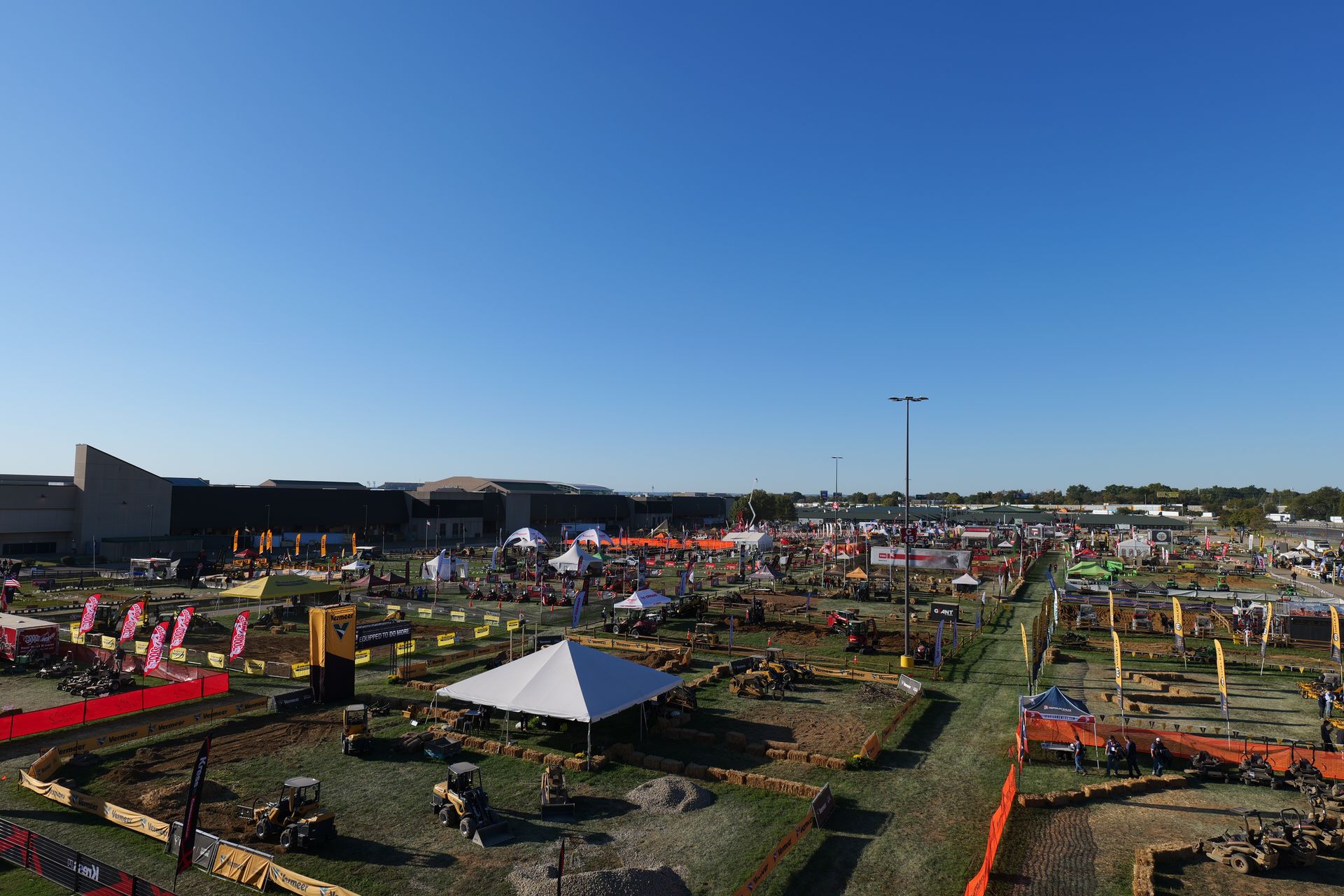 Equip Exposition - Louisville, KY | RBG Inc.