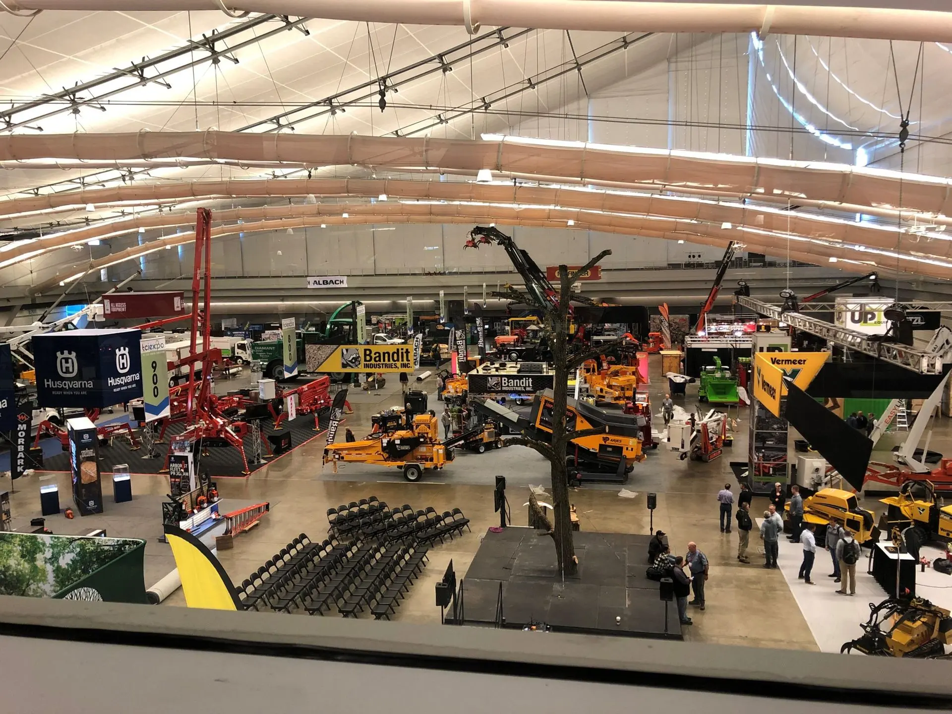 TCIA Expo 2025 - St. Louis, MO | RBG Inc.