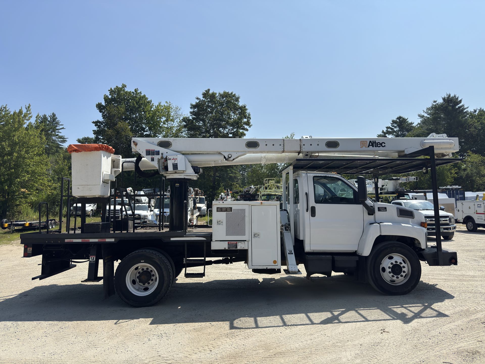 For Sale at RBG Inc.