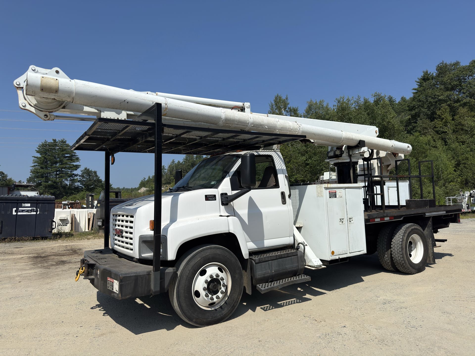 For Sale at RBG Inc.