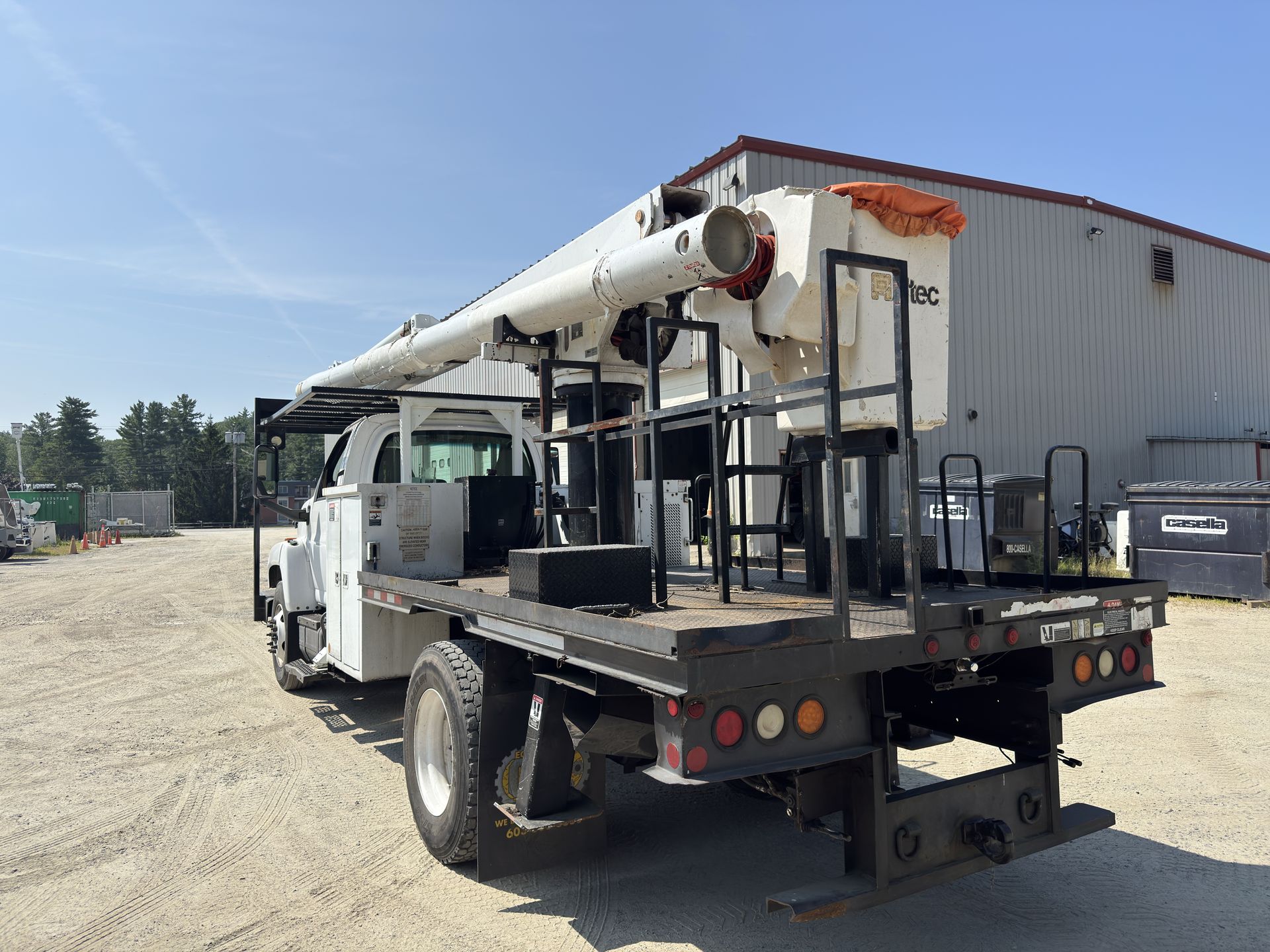 For Sale at RBG Inc.